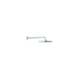 Grohe Kopfbrauseset Tempesta 250 Brausearm 38cm, 1 Strahlart, chrom (26668000)