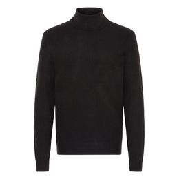 Casual Friday Rollkragenpullover ' CFHEINE roll neck ' Herren Gr&ouml;&szlig;e L schwarz