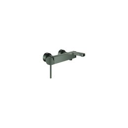 Grohe Wannen-Einhebelmischer PLUS h grap g, Laminarstrahlregler, Wandmont. (33553AL3)