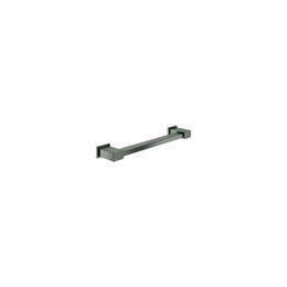 Grohe Wannengriff Essentials Cube 34cm, verd. Befestig., hd graph. geb. (40514AL1)