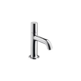 Hansgrohe Standventil 70 Axor Ausl. 100mm, ohne Ablaufgarnitur, chrom (38130000)