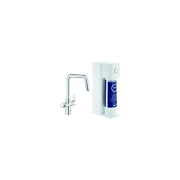 Grohe Starter Kit Blue Pure Eurosmart 30586 U-Ausl. UO-Filter chrom (30586000)