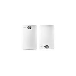 Clage Warmwasserspeicher S 10-O 10 l, 2,2 kW, 230 V, &Uuml;T, mit Stecker (4100-41103)