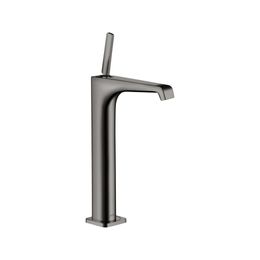 Hansgrohe Waschtisch-Einhebelmischer 250 Axor Citterio E A 163mm, m Pin-Griff, unver Abl., po b v (36104330)