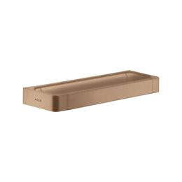 Hansgrohe Haltegriff Axor universal 300mm, brushed red gold (42830310)