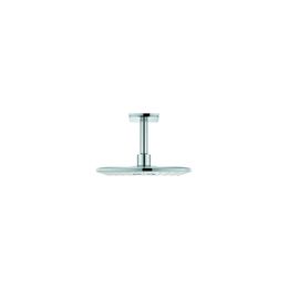 Grohe Kopfbrause Rainshower SmartActiveCube 310 m wh., Deckenausl 14,2cm, 2 Strahlarten (26481LS0)