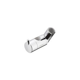 Hansgrohe Schieber Unica'S Puro Brausenstange edelmatt (97651880)