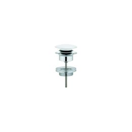 Grohe Ablaufgarnitur 65807 moon white moon white (65807LS0)