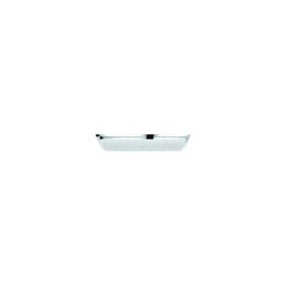Grohe Deckenbrause Rainshower Aqua 230 1 Strahlart, chrom (26883000)