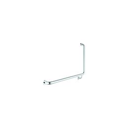 Grohe Wannengriff Essentials 94x68cm, verdeckte Befestigung, chrom (40797001)