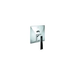 Grohe FMS Allure Brilliant Priv. Coll. UP-Wannen-Einhebelmischer, Hebel mit Einlage, chrom (24427000)