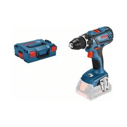 Bosch Akku-Bohrschrauber GSR 18V-28 Solo Version L-BOXX (06019H4108)