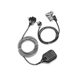 WILO Automatikbausatz R 1/2, 5 m Ka., f TW-Nachspeisung (180493296)