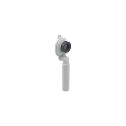 Geberit Urinalgeruchsverschluss d 50mm, Abg. vertikal, Kunststoff, wei&szlig; (152951111)
