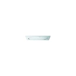 Grohe Deckenbrause Rainshower Aqua 10" 1 Strahlart, chrom (26874000)