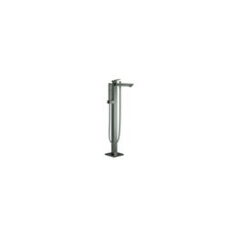 Grohe Fertigmontageset Eurocube UP-WA.-EHM, A 29,8cm, Bd,-mont, h gr ge (23672AL1)