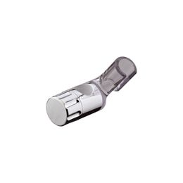 Hansgrohe Schieber d 22mm, e-matt, f Brausestange Unica 88 (28672880)