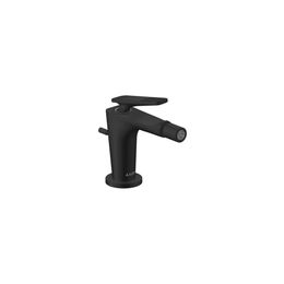 Hansgrohe Bidet-Einhebelmischer Axor Citterio C cubic cut, ms, A 113mm, Zugst. Abl.garn (49211670)