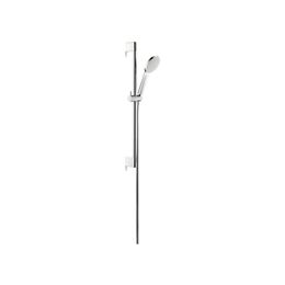 Duravit Brause-Set chrom (UV0680001010)