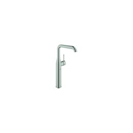 Grohe Waschtisch-Einhebelmischer Essence 1/2", XL, gl K&ouml;r, f fr W-Sch, superst. (24170DC1)