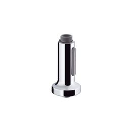 Hansgrohe Ausziehbrause Allegra Variac steel (96920800)