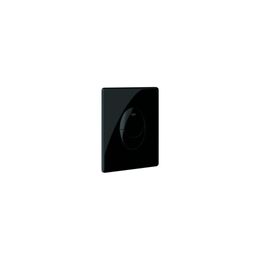 Grohe WC-Bet&auml;tigung Skate Air 38505 Start/Stopp/2-Mengen senkr. glossy black (38505KV0)