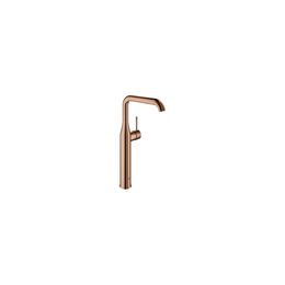 Grohe Waschtisch-Einhebelmischer Essence 1/2", XL, gl K&ouml;r, f fr W-Sch, w. suns (24170DA1)