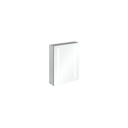 Villeroy & Boch V&B Spiegelschrank MY VIEW 14 60x75x17,3cm, 23,28 W, LED, 2 T&uuml;r. ; Villeroy & Boch (A4206000)