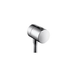 Hansgrohe Absperrventil Fixfit Stop AP, chrom (38882000)