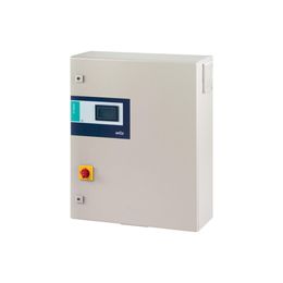 WILO Elektrisches Zubeh&ouml;r CC-HVAC System 1 x 2,4A DOL WM WP (2540230)