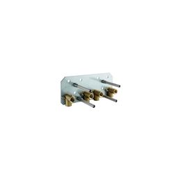 Grohe Rohbauset Rainshower F-Series 15 29,5x12cm, 1/2"-Anschl&uuml;sse, f Kopfbrause (26042000)