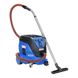 Nilfisk ATTIX 33-2H IC Nass-/Trockensauger für Asbestsanierung (220-240V BG BAU ASBEST), 107419012)