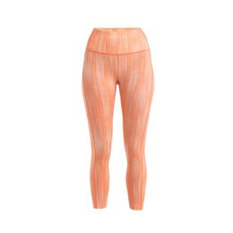 Icebreaker Workout Pants 'Fastray II' female Orange size XS