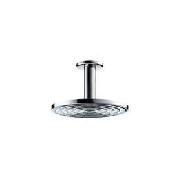 Hansgrohe Kopfbrause Raindance S Brausek 180mm, chr, m Deckenanschluss, 1j (27478000)