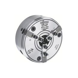R&ouml;hm R&Ouml;HM DURO-T 500, KK 11, ISO702 1, Befestigung von vorn (437588)