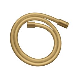 Hansgrohe Brauseschlauch Axor Starck 2000mm, brushed gold optic (28284250)