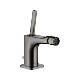 Hansgrohe Bidet-Einhebelmischer Axor Citterio E A 114mm, m Pin-Griff, ZugstAblGar, po b (36120330)