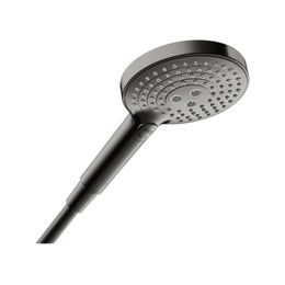 Hansgrohe Handbrause Axor innenl. WF, 120mm, 3jet, pol. bla vc (26050330)