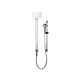 Clage Klein-Durchlauferhitzer Shower MBX7 6,5 kW, 400 V, 16 A, m Duscharm. (1500-15317)