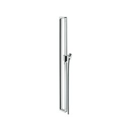 Hansgrohe Brausestange Axor Citterio E 900mm, m Schlauch 1600mm, Edelstahl-Optik (36736800)