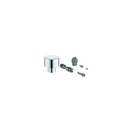 Grohe Temperaturw&auml;hlgriff 42433 chrom (42433000)