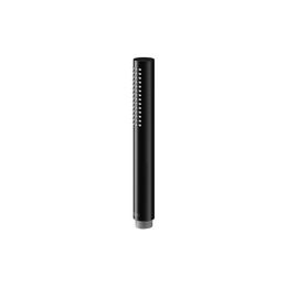 KEUCO Stabhandbrause schwarz matt, 1 Strahlart (56080370100)