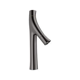 Hansgrohe Zwei-Griff-Waschtischarmatur 170 Axor Starck Organic A 116mm, unver Abl.garn, pol. bla vc (12012330)