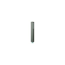 Grohe Handbrause Rainshower Aqua Cube Stick 1 Strahlart, hard graphite geb&uuml;rstet (26885AL0)