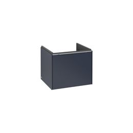 Villeroy & Boch V&B Waschtischunterschrank Subway 3.0 52,3x42,9x44,8cm, o LE/Gr AL gl, Mar bl. ; Villeroy & Boch (C57900VQ)