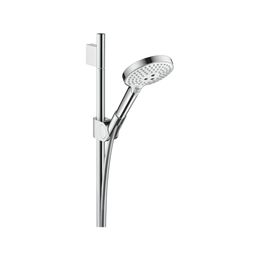 Hansgrohe Brause-Set Axor Uno 900mm, m Handbrause, 120mm, 3jet, chrom (27987000)