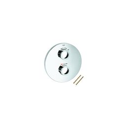 Grohe Rosette 49012 f&uuml;r Grohtherm Special chrom (49012000)