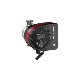 GRUNDFOS Umw&auml;lzpumpe MAGNA3 25-80 N, G 1 1/2, 180mm, PN 10, 230V (97924718)