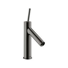 Hansgrohe Waschtisch-Einhebelmischer 90 Axor Starck A 112mm, m Pin-Griff, unver Abl., po b v (10117330)