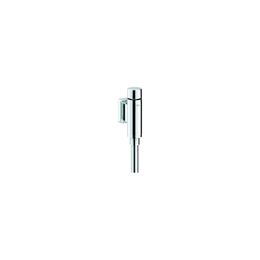 Grohe Urinal-Drucksp&uuml;ler Rondo chrom, DN 15, Beh&ouml;rdenausf&uuml;hrung (37342000)
